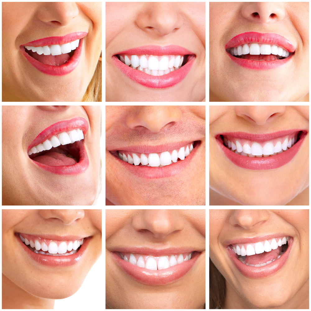 Create a Dazzling Smile with Cosmetic Dentistry - Centre Smiles Dental Blog